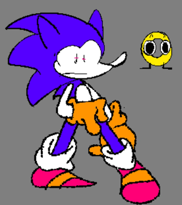 Murder m0use render #1 (Needlem0use And bagel buddy) | Fandom