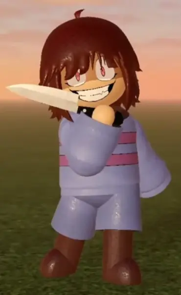 Discuss Everything About Undertale: Last Corridor Wiki | Fandom