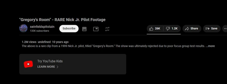 youtube being youtube | Fandom