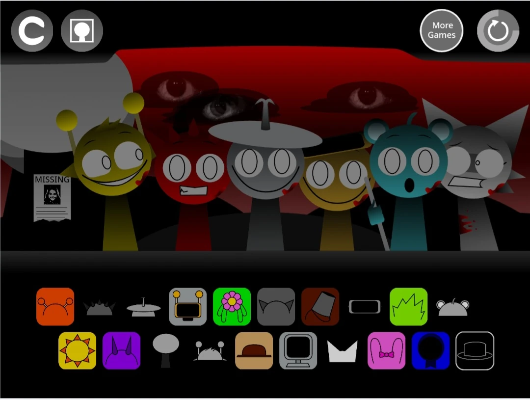 Characters from Wenda Treatment that I tend to use a lot | Fandom