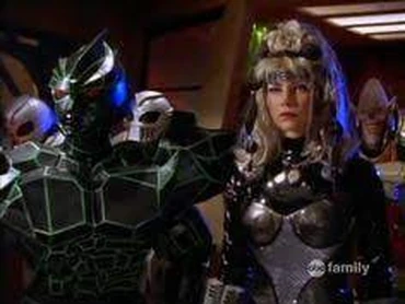 Discuss Everything About RangerWiki | Fandom