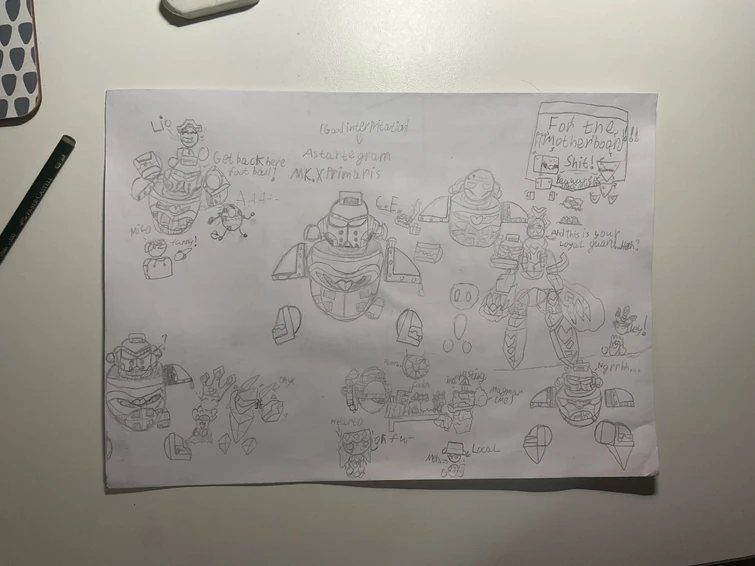 Discuss Everything About Databrawl Wiki | Fandom