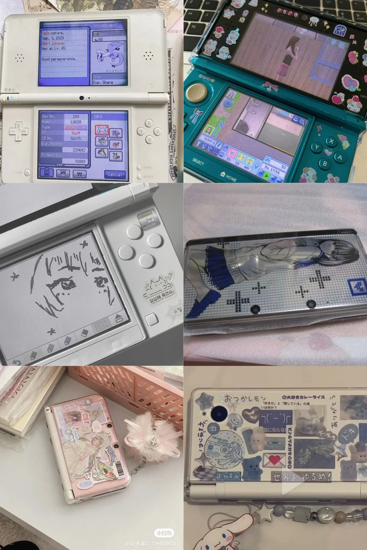 Nintendo DS | Fandom