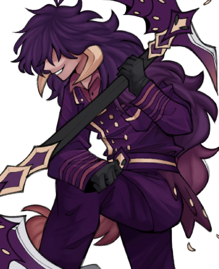 Finally working on this again ∠( ᐛ 」∠)_ | Fandom