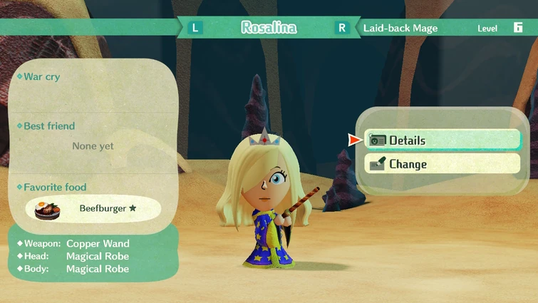I made some Mario miis in miitopia! What does everyone think? | Fandom