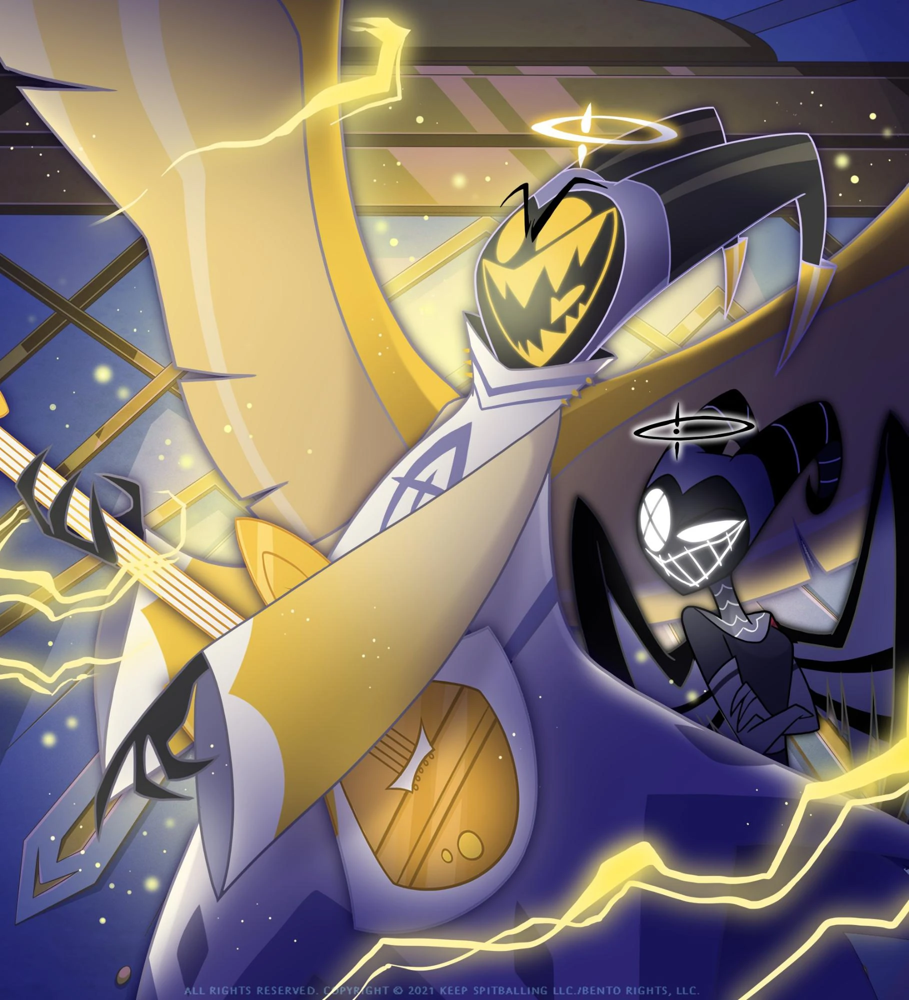 New characters! | Fandom