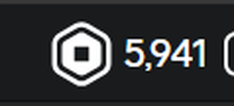 I basically spent over 6,000 Robux over random shit | Fandom