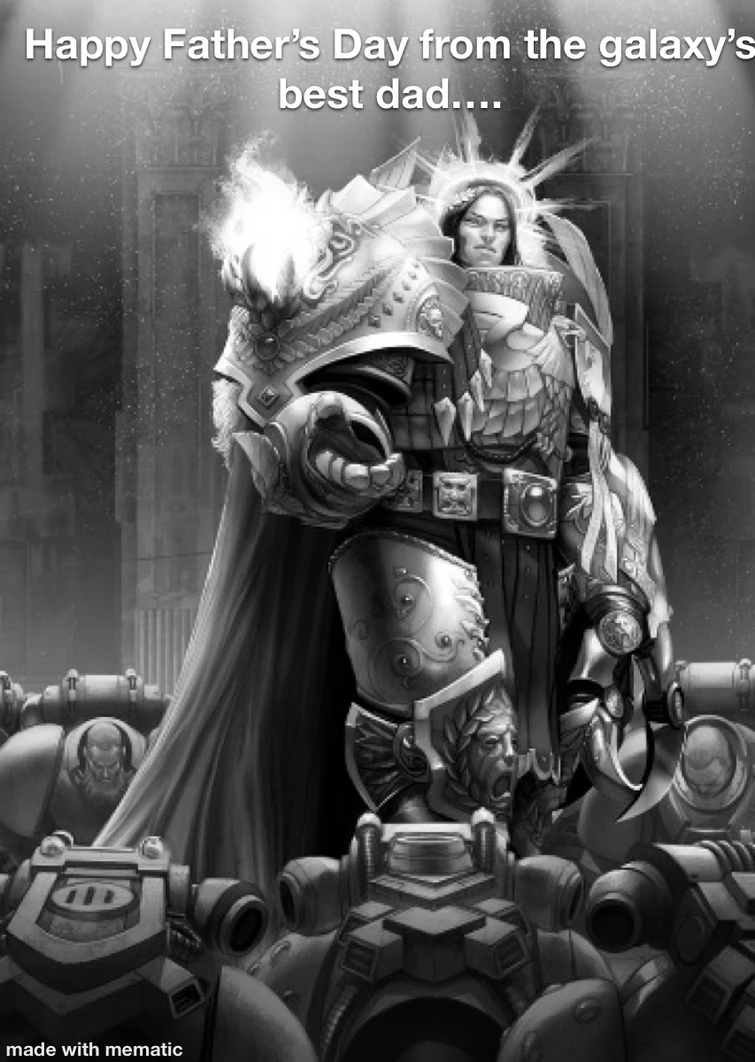 HAPPY FATHER’S DAY!!!! | Fandom