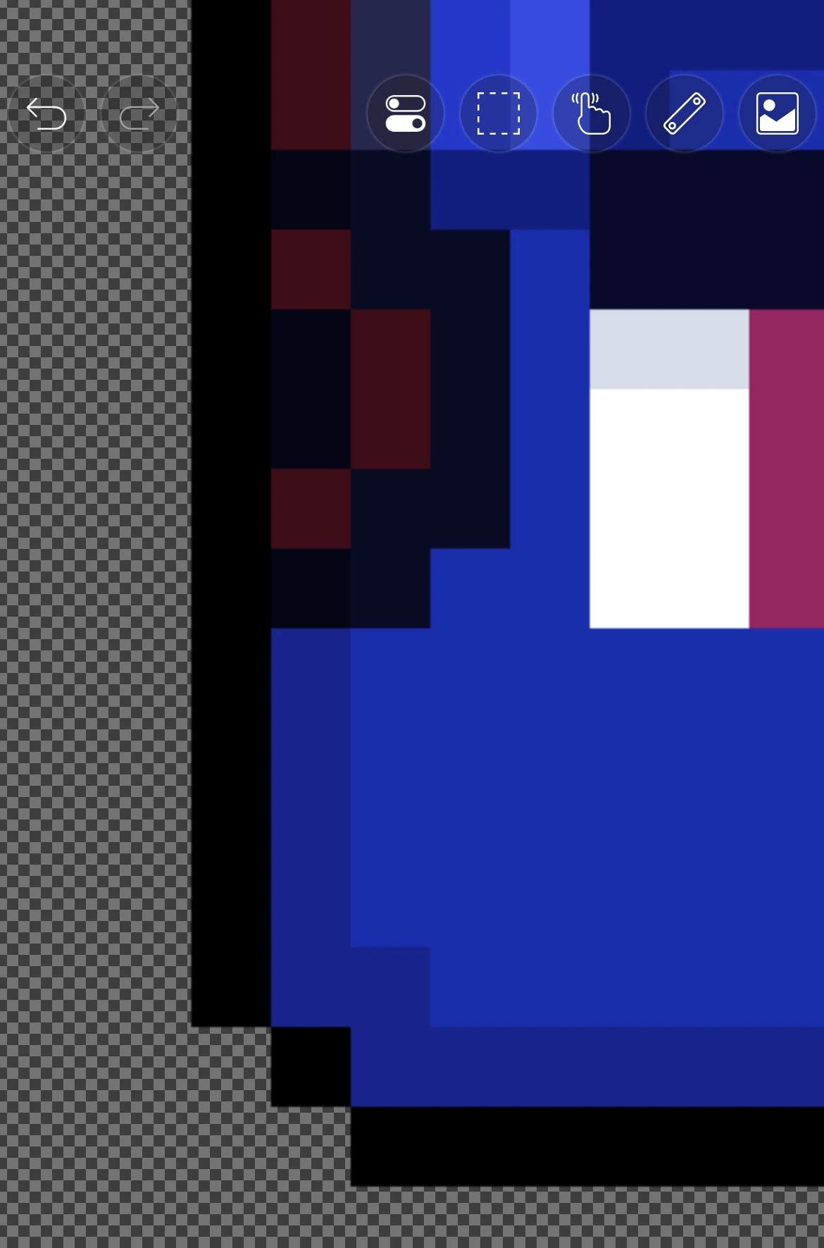 Hi I want to show a teaser for icons it is maybe for the silly mod of ...