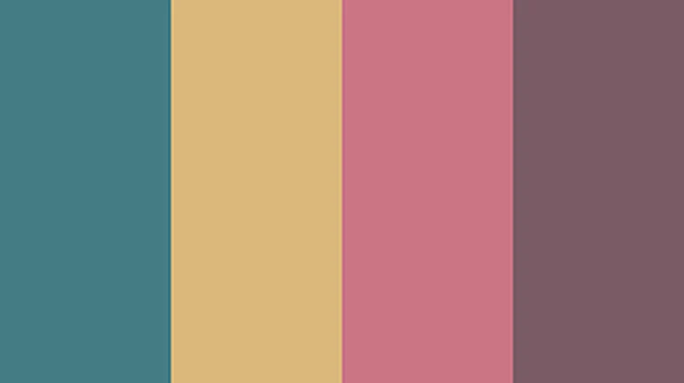 Give me your bad color palettes | Fandom