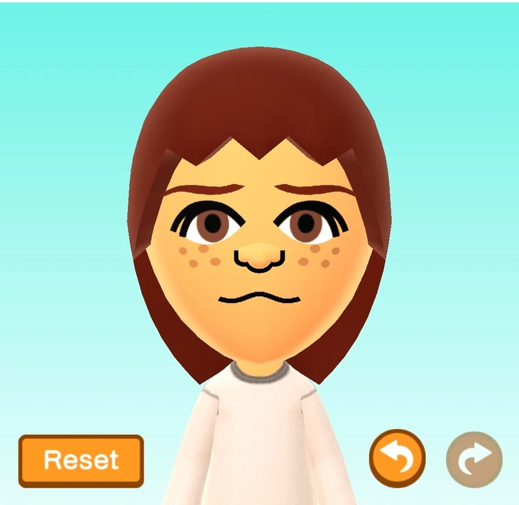 Miscellaneous Mii Contest #3: Miis Based off My Guests G, H, and I ...