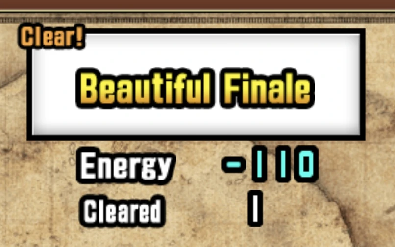 2 Star/Crown SOL Progress #1: Grand Beginnings | Fandom