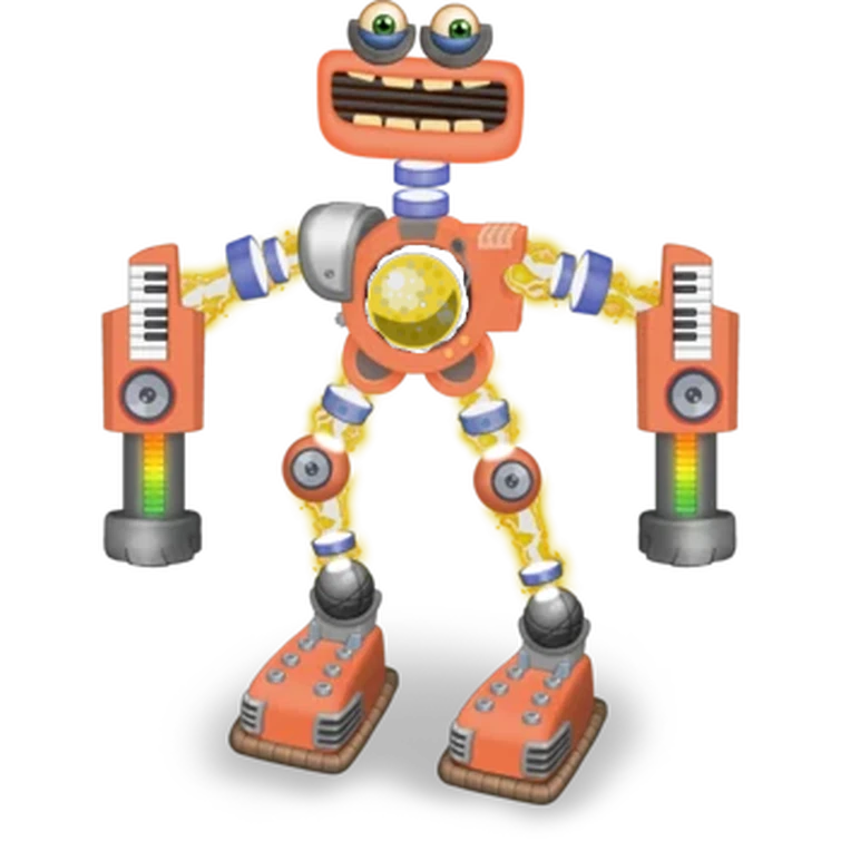 Rare wubbox but core | Fandom