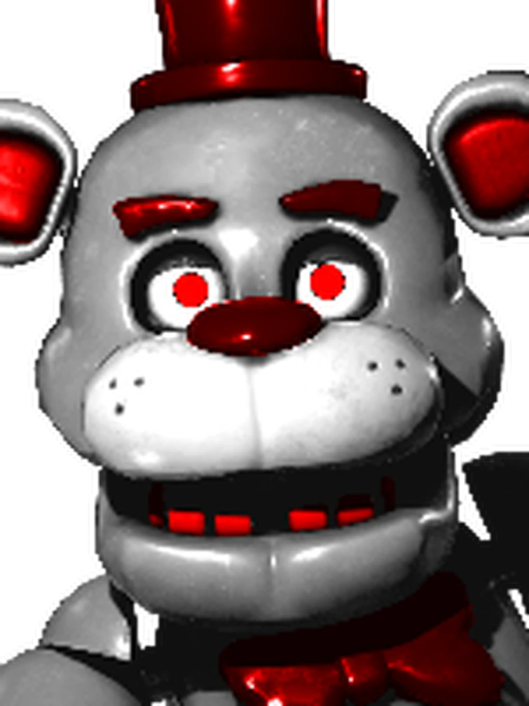 Characters UltraCN Ideas | Fandom