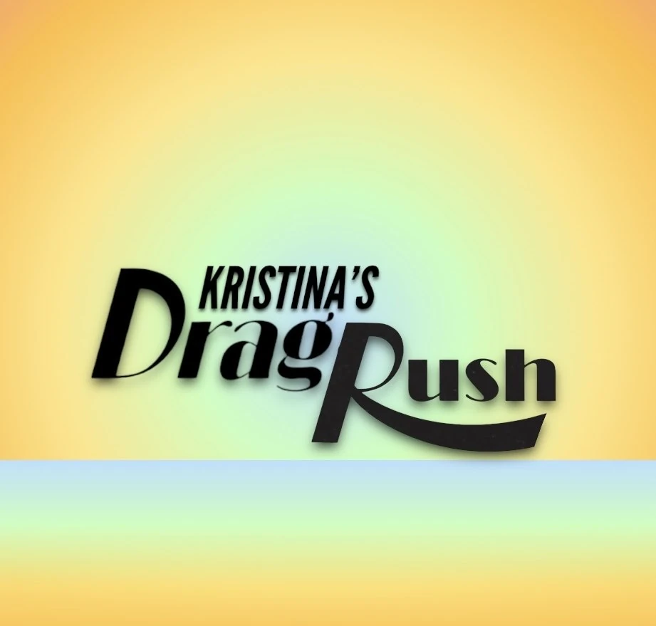Kristina's Drag Rush: Revival Era Discord Server | Fandom
