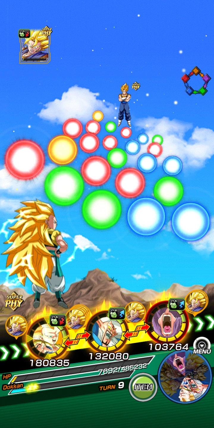 I have been playing this game for 3 yrs and not once since I started ...