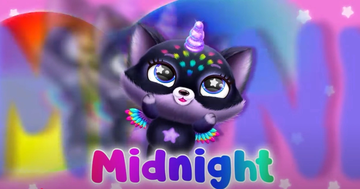 Midnight Is In October 15th 2025 | Fandom