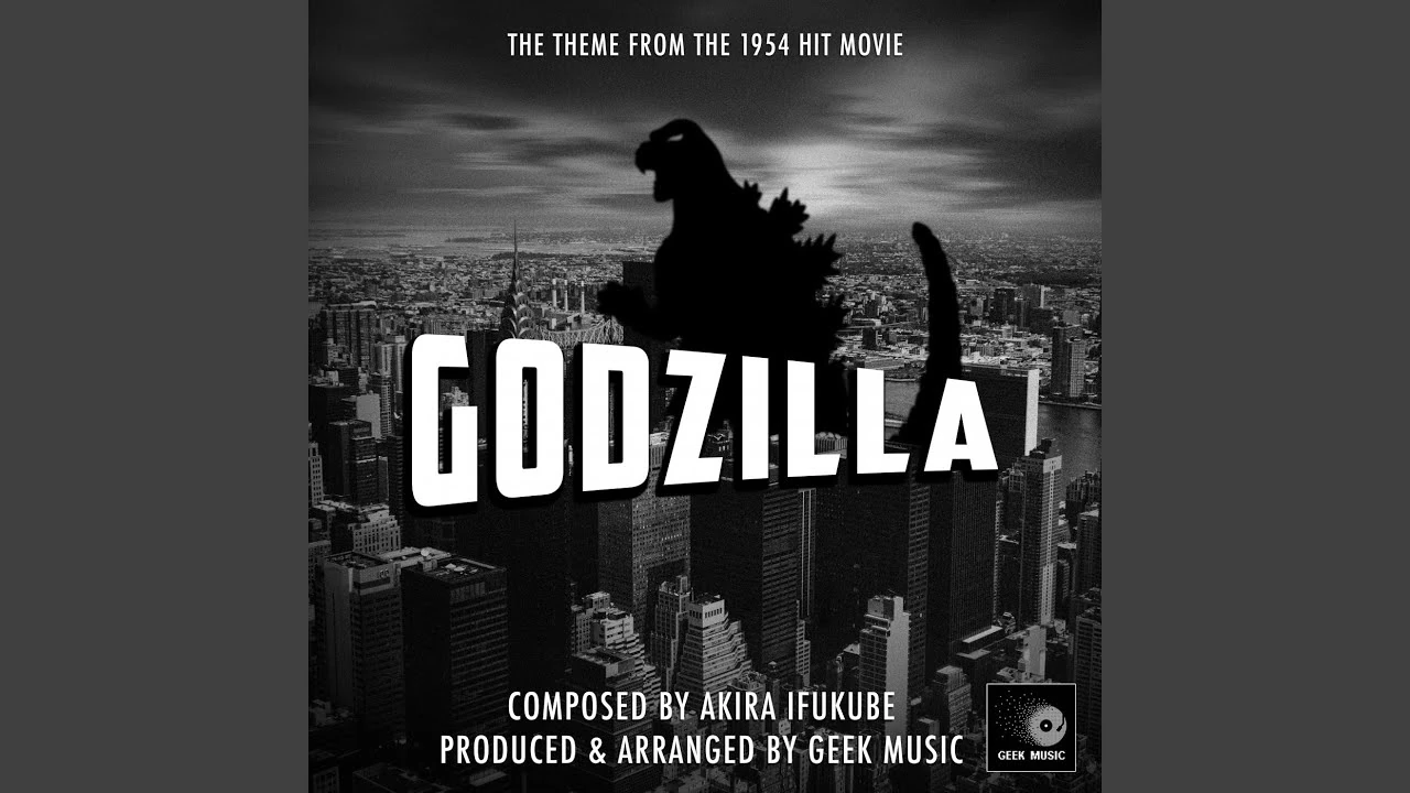The Definitive Godzilla Theme Ranking (100% factual) | Fandom