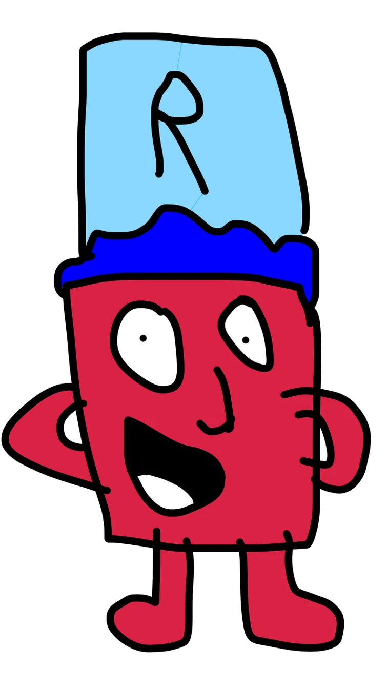 Daily Alphablock R | Fandom