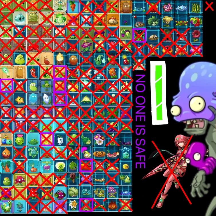 Discuss Everything About Plants vs. Zombies Wiki | Fandom
