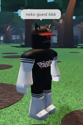 guest 666 skin idea guys | Fandom