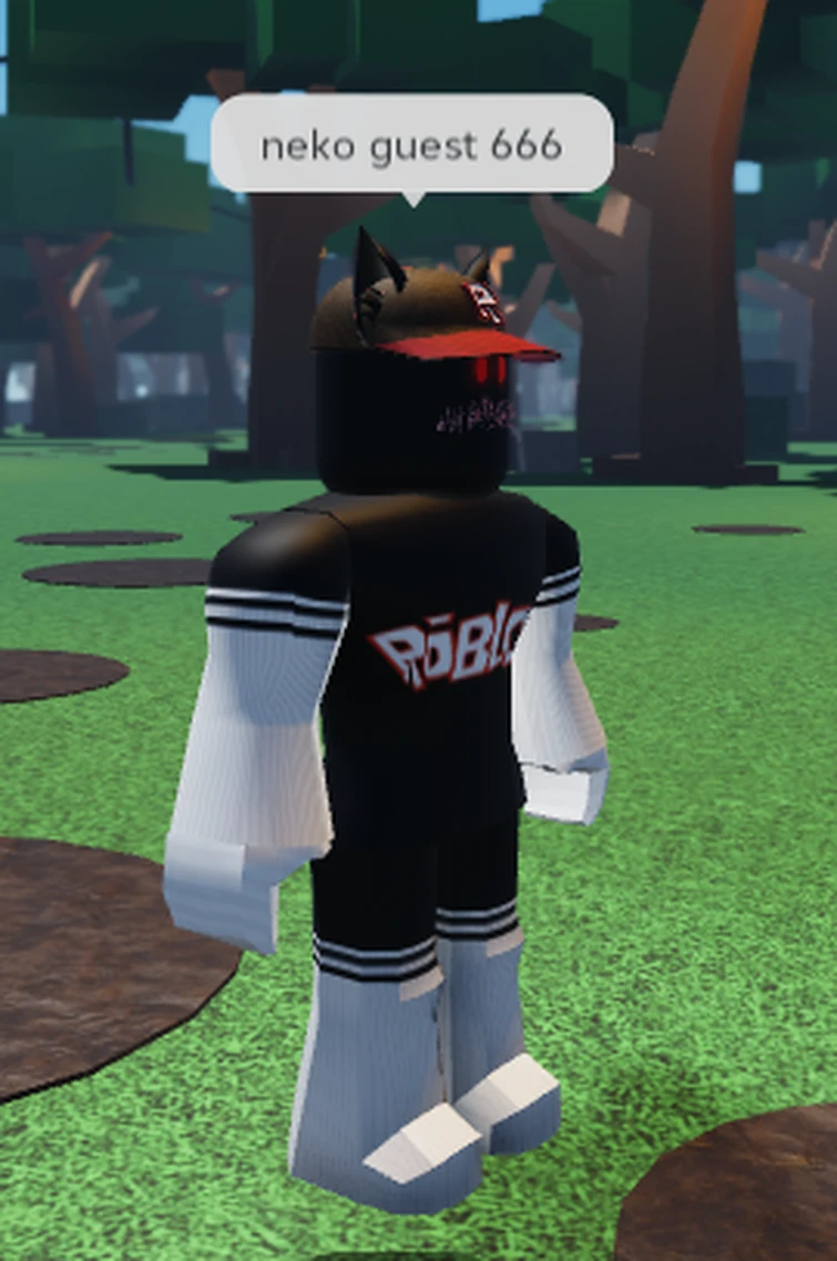 guest 666 skin idea guys | Fandom