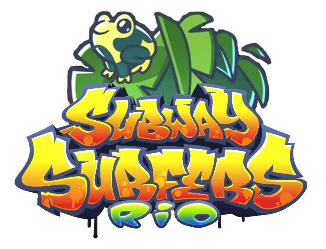 My Rio graffiti edition | Fandom