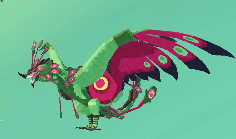 Discuss Everything About Creatures of Sonaria Wiki | Fandom