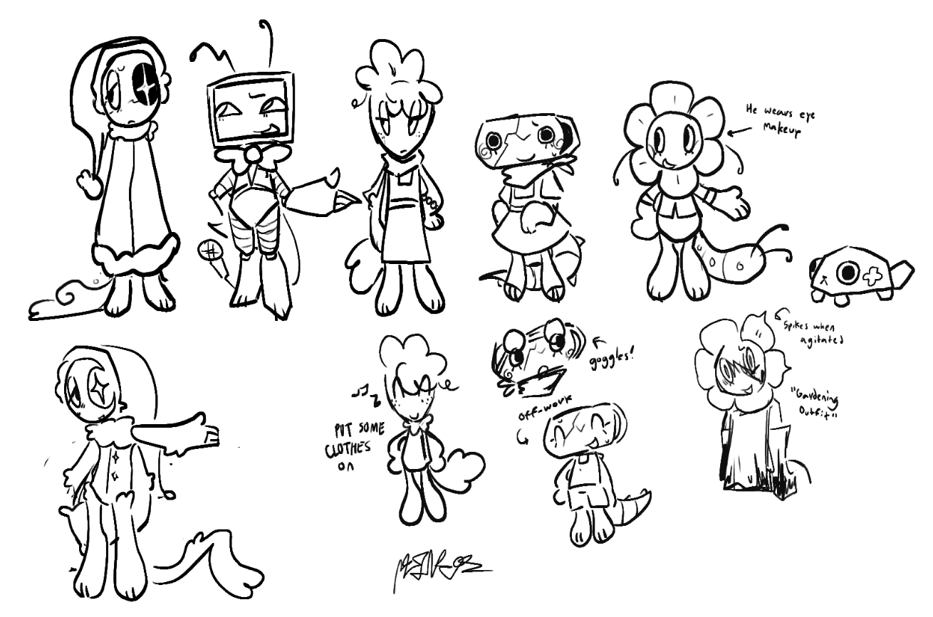 wip im probably not gonna finish | Fandom