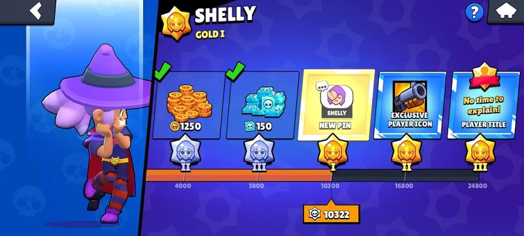 Discuss Everything About Brawl Stars Wiki | Fandom