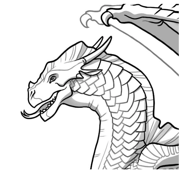 Joy Ang SandWing headshot | Fandom