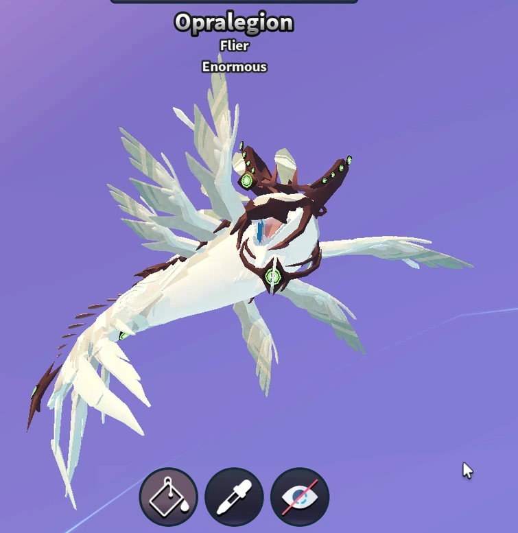 Discuss Everything About Creatures of Sonaria Wiki | Fandom