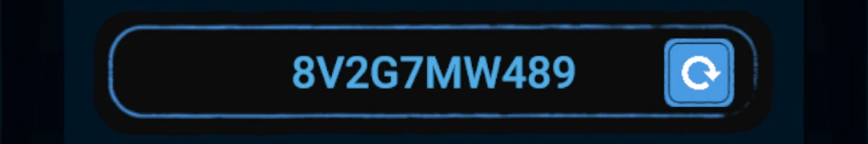 Here’s my fnaf ar friend code send me animatronics if u want | Fandom