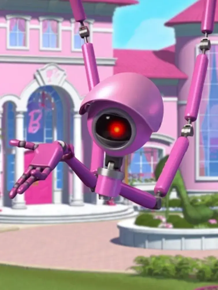 Ah yes closet and eldritch j]insert Barbie reference] | Fandom