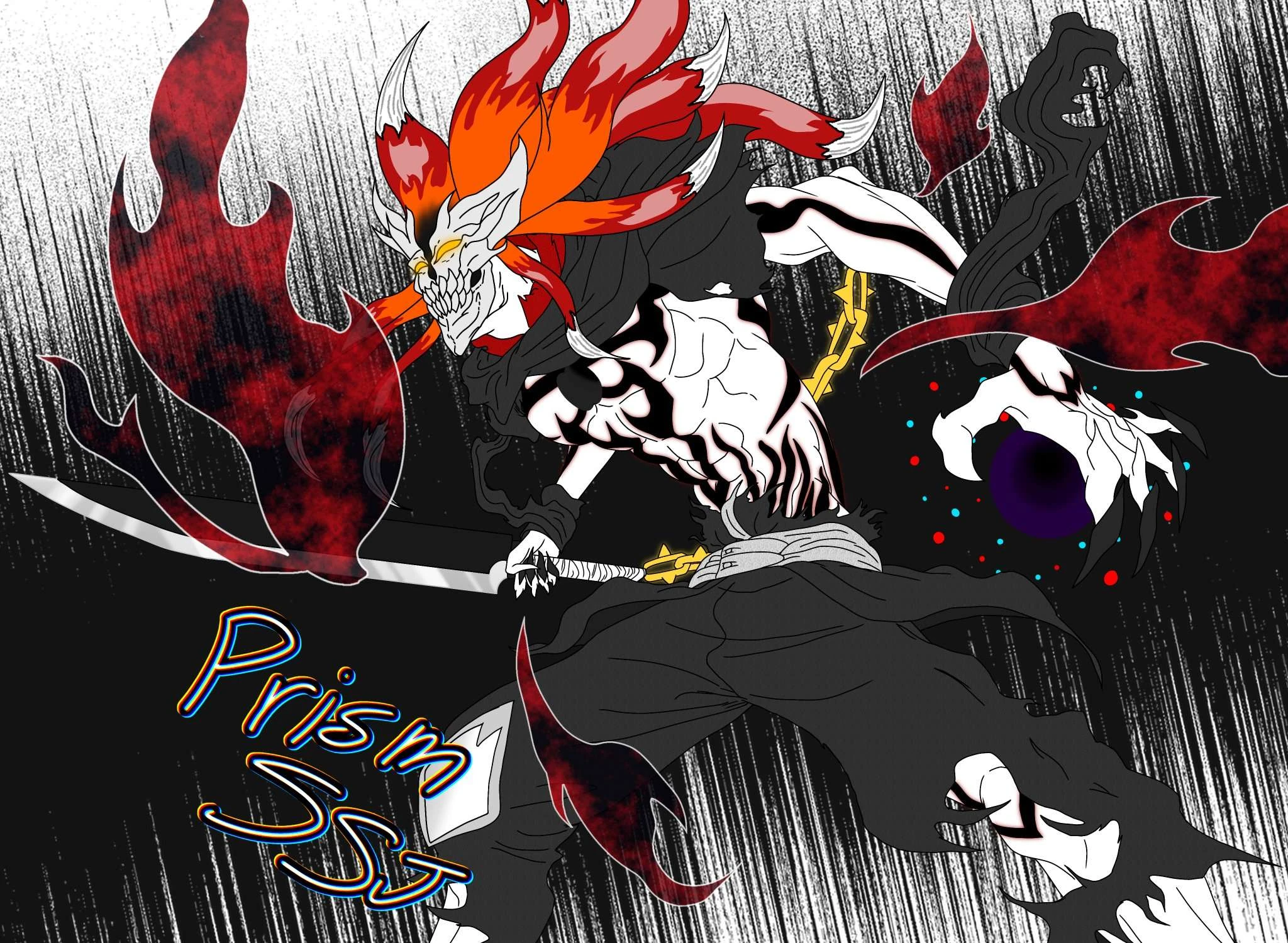 one of the modes for korama concept | Fandom