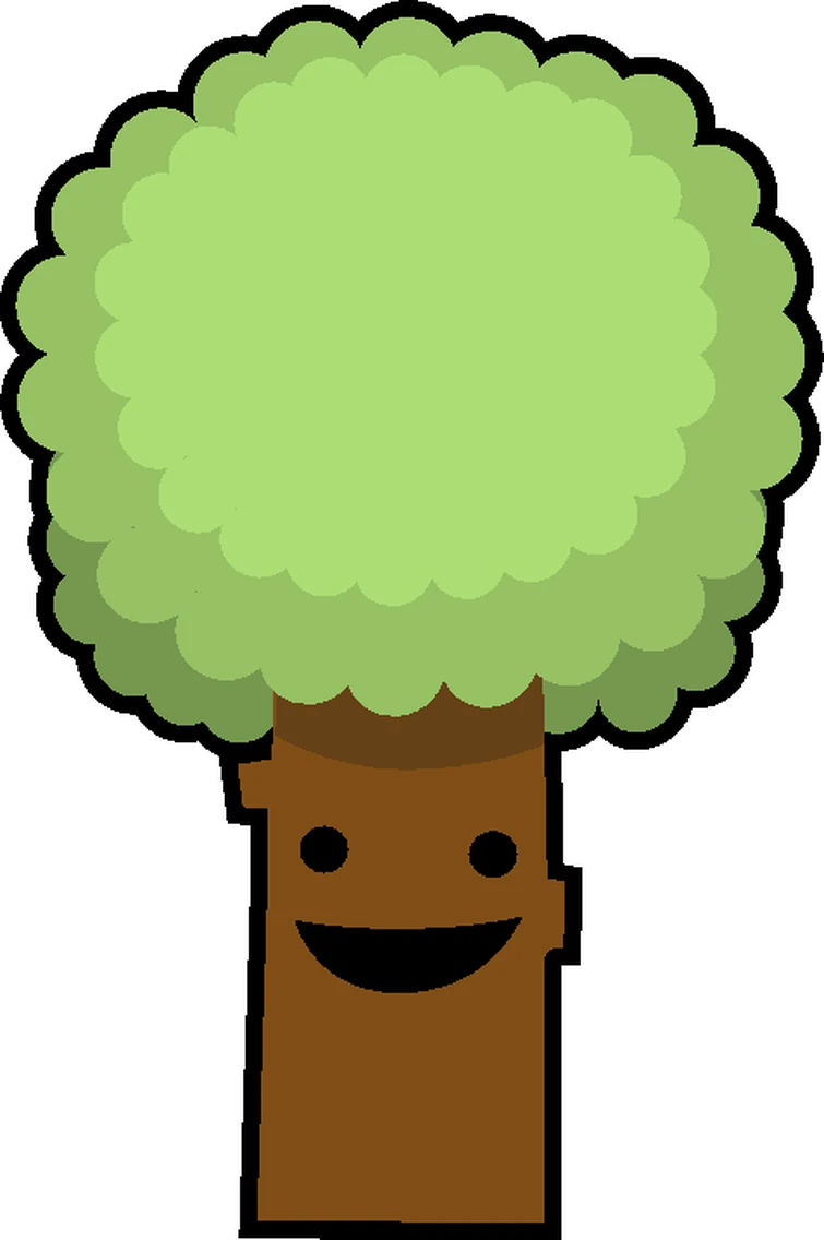 Mr.Tree / ReMade | Fandom
