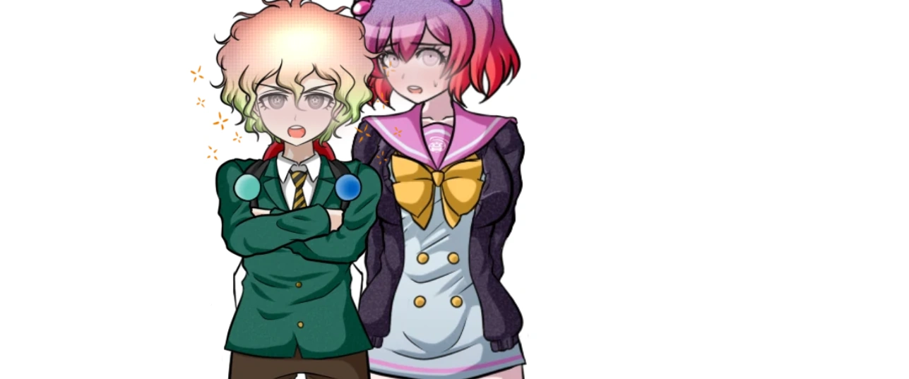 Yuri x Kanade edit | Fandom