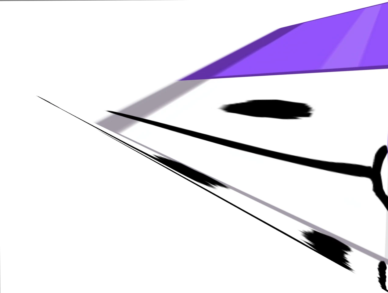 Warped Marker | Fandom