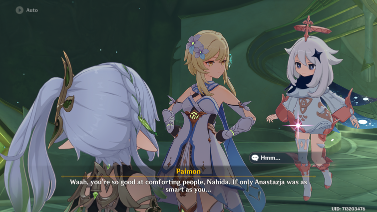 My favorite screenshots from the Archon quest | Fandom