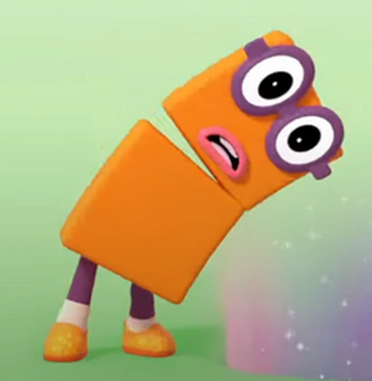 Discuss Everything About Numberblocks Wiki | Fandom