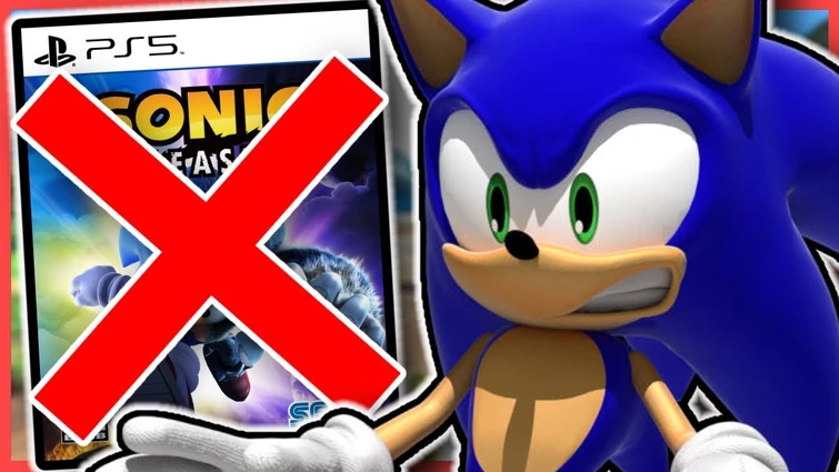 Why Sonic Unleashed CAN'T Get Remastered | Fandom