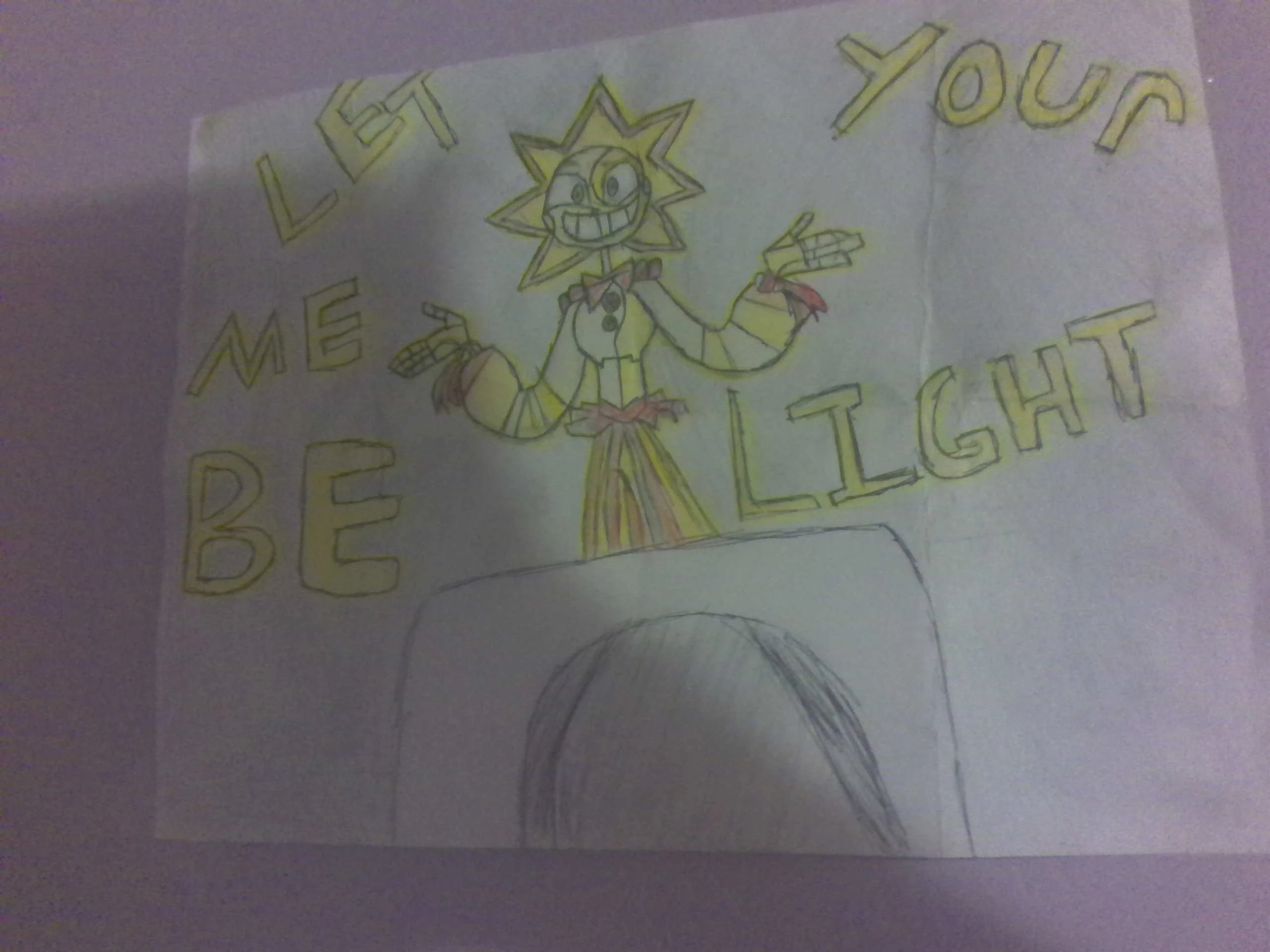 Random fnaf fanart | Fandom