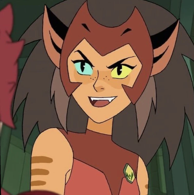Catra appreciation post | Fandom