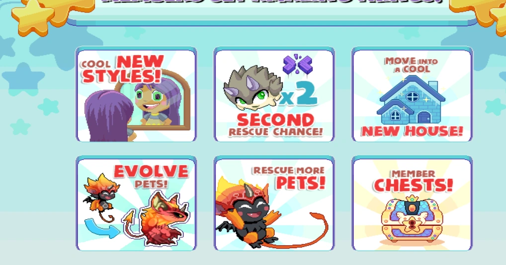 Prodigy Membership picture | Fandom