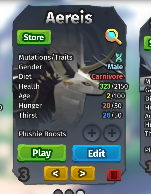 GHOSTY AER PRICE?? | Fandom