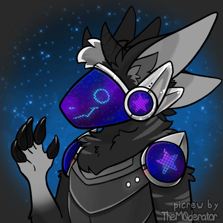 Heyo I need names for my Protogen | Fandom