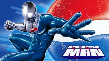 Pepsi Man vs Bud Knight! Please do tell me who would win and why! | Fandom