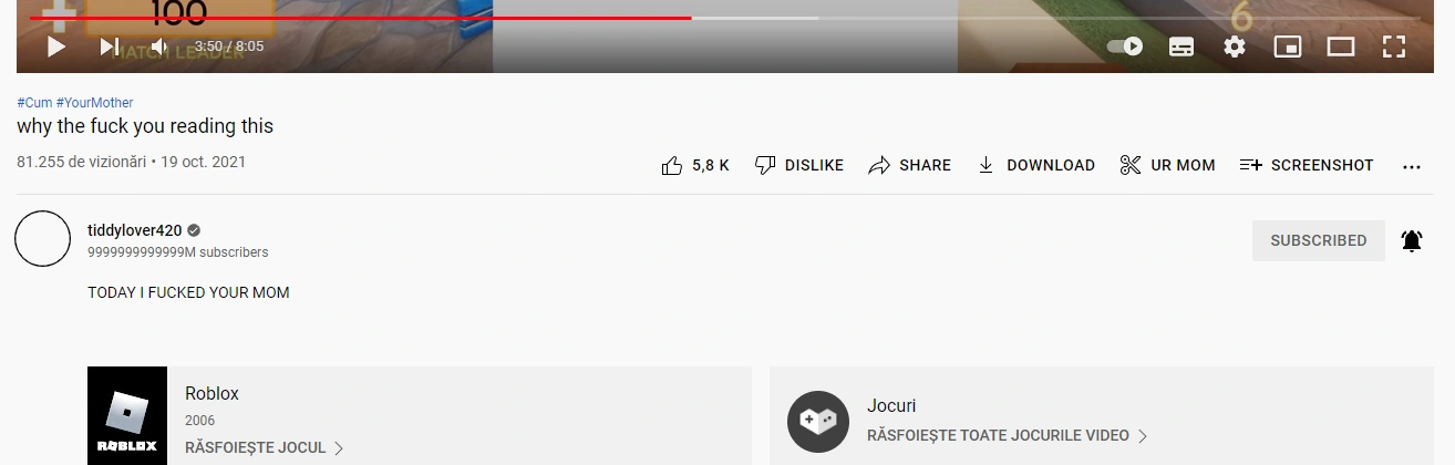 yooo new mod idea | Fandom