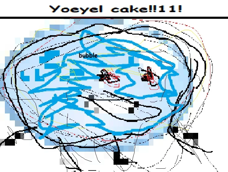 YOYELCSACKEEE | Fandom