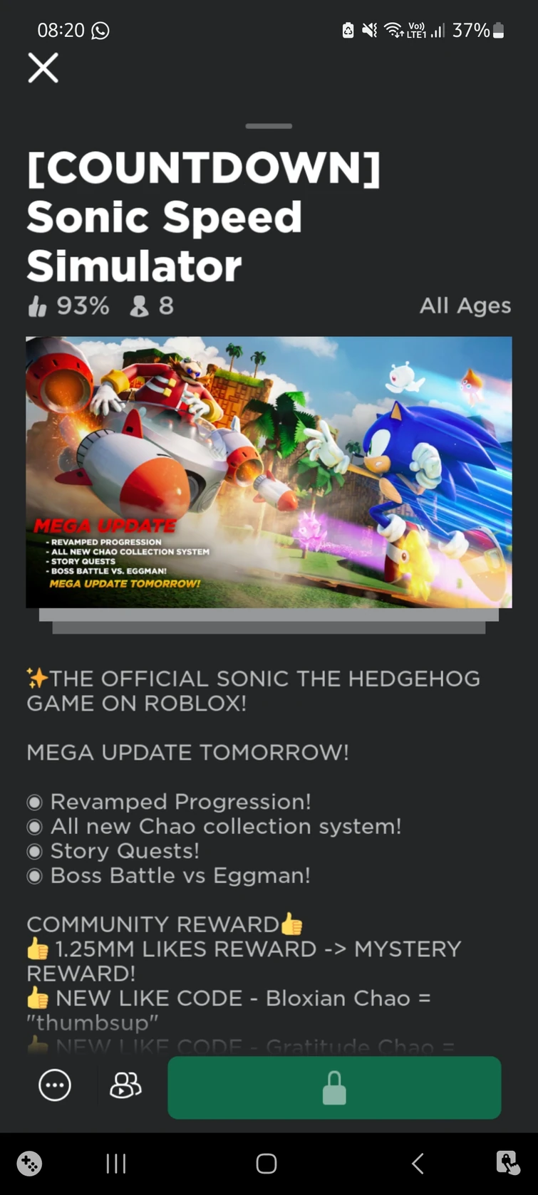 You cannot join SSS anymore. | Fandom